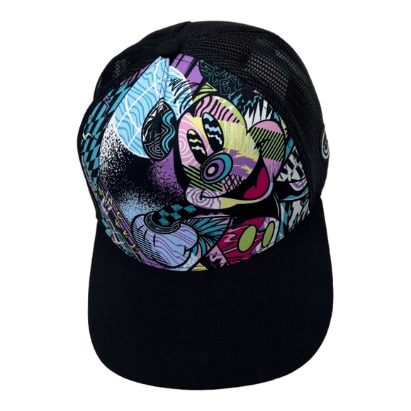 Neff | Accessories | Neff Disney Mickey Mouse Authentic Adjustable ...